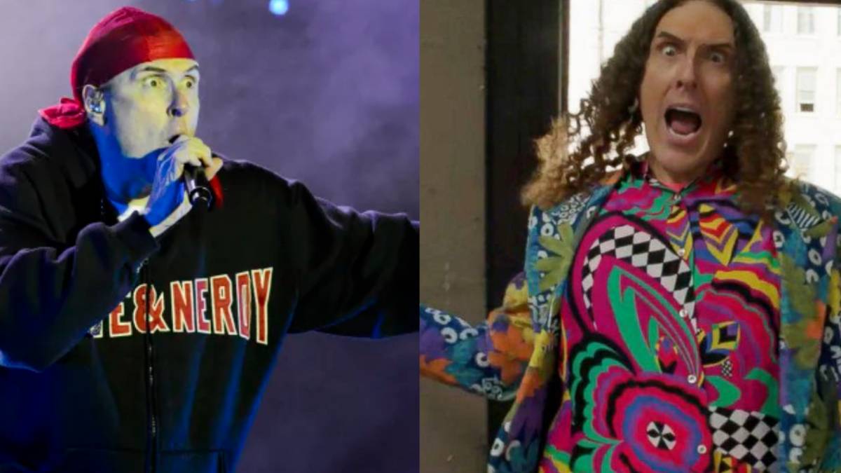 10 Funniest Weird Al Videos