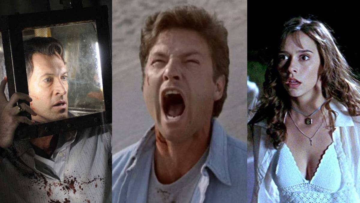 10 Most Foolish Horror Movie Protagonists