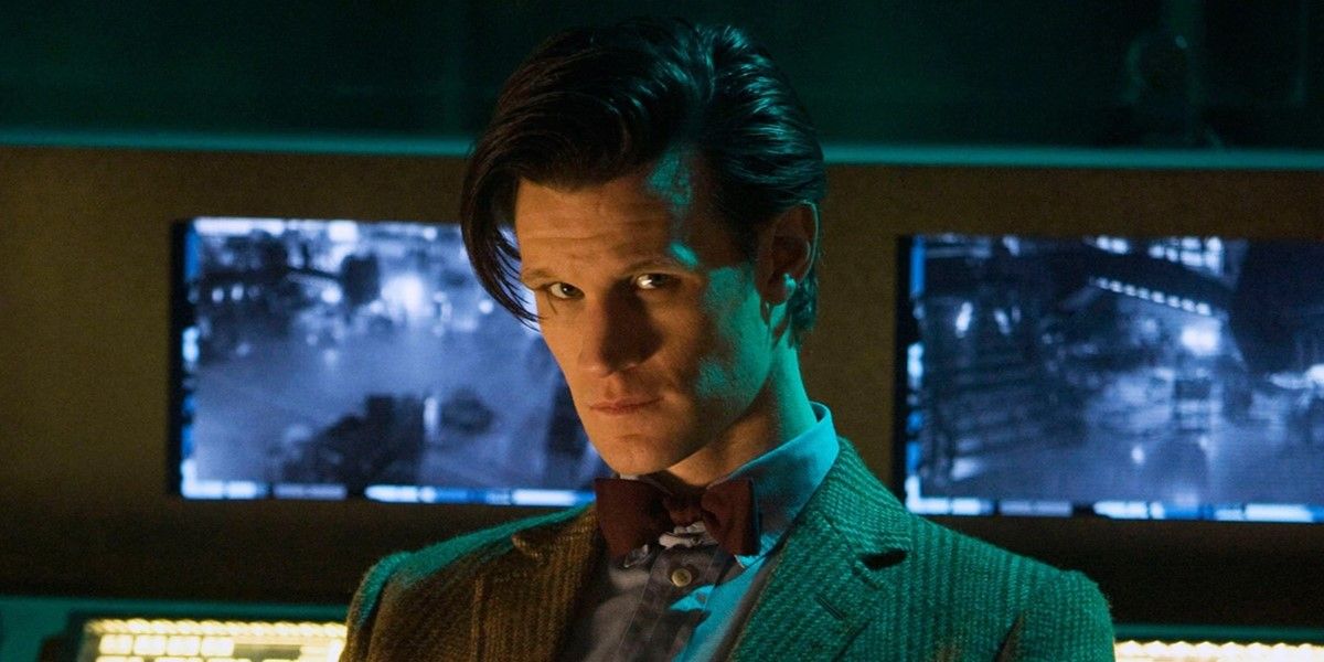 Doctor Who: Matt Smith's Best Episodes as the 11th Doctor