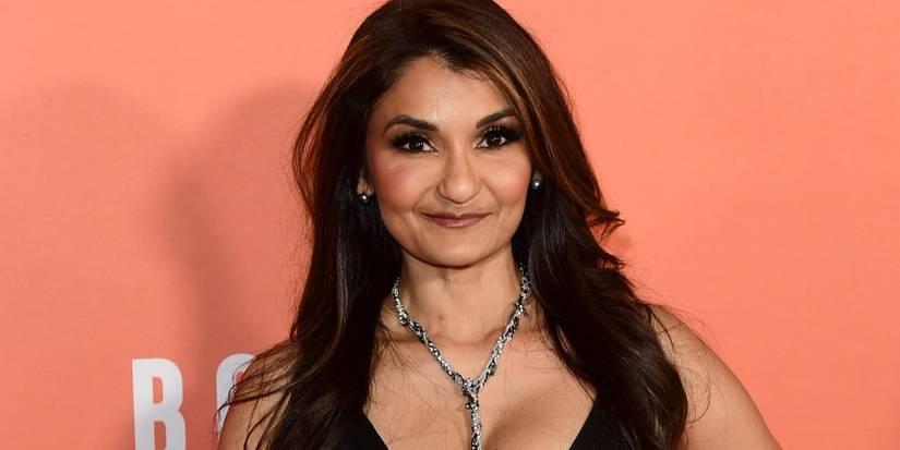 Simu Liu & BoxLunch Kick Off the Giving Season With a Gracious Gala