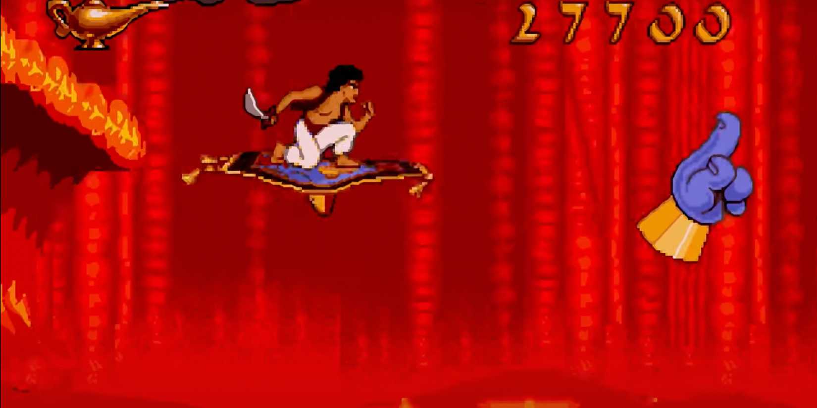 10 Best Sega Genesis Games That Aren't on Nintendo Switch Online (Yet)