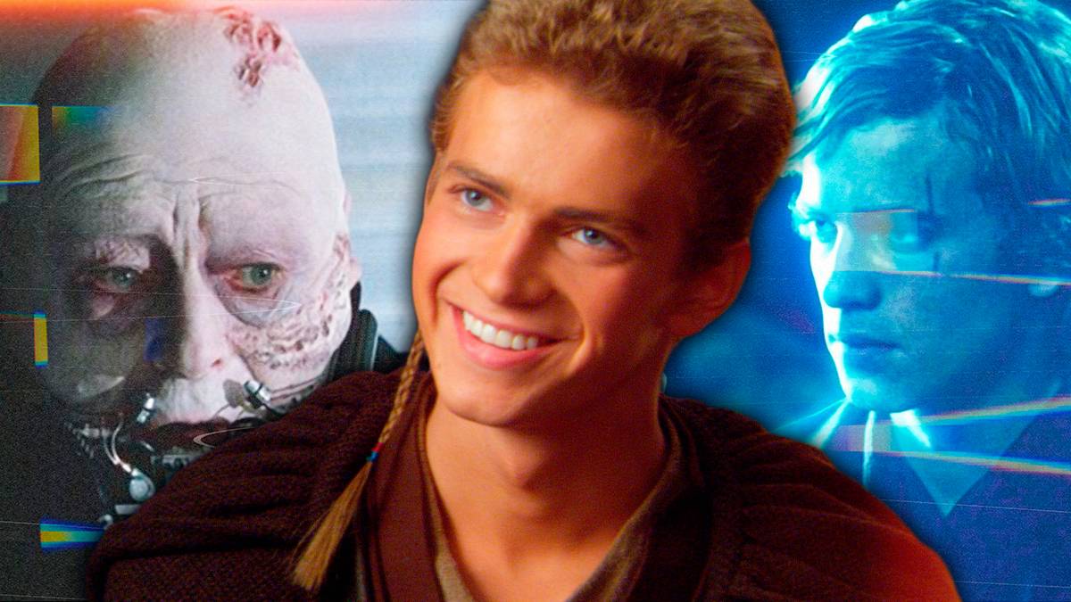 What Did the Galaxy Think Happened to Anakin Skywalker After Order 66?