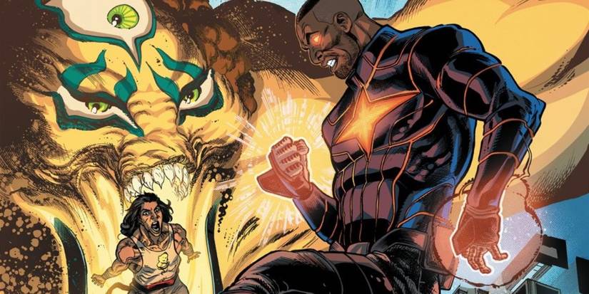 EXCLUSIVE: Frank Miller, Dan DiDio and Silenn Thomas Discuss the Launch ...