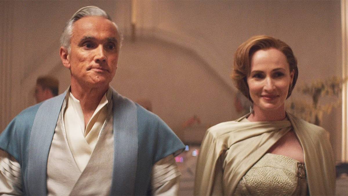 Andor: Who Is Davo Sculdun?