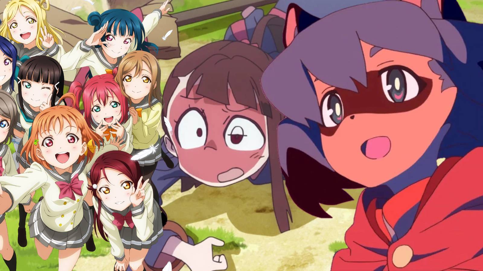 10 Anime Characters Who Taught Us That It's Okay To Fail