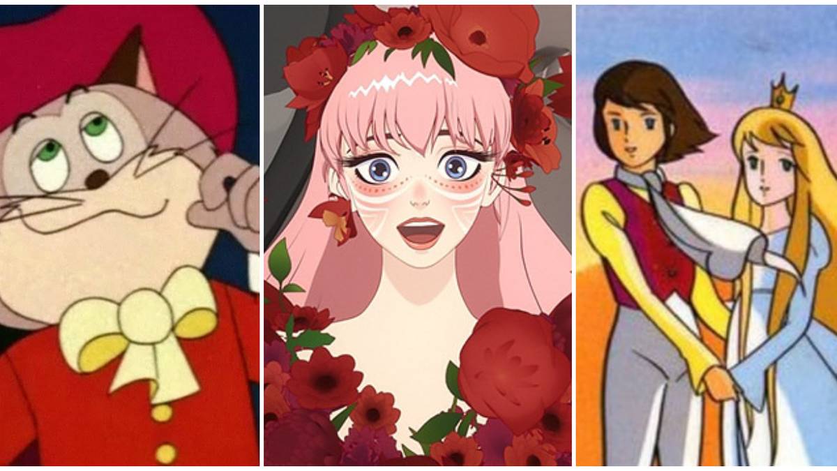 10 Anime Films Perfect For Classic Disney Fans