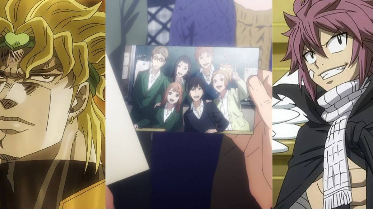 10 Anime Plot Holes Everyone Just Ignores