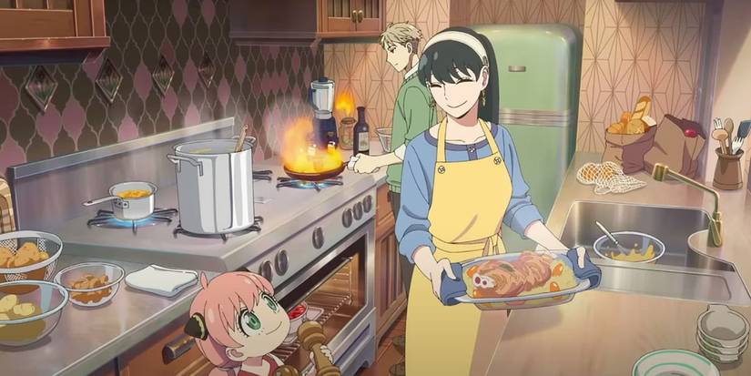 Spy x Family: The Anime's Best Romance Tropes