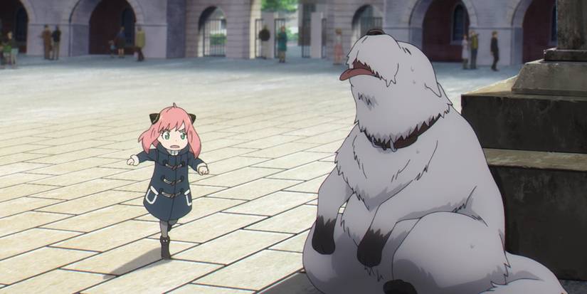 Spy x Family: Anya's Animal Mindreading Powers Has Major Potential