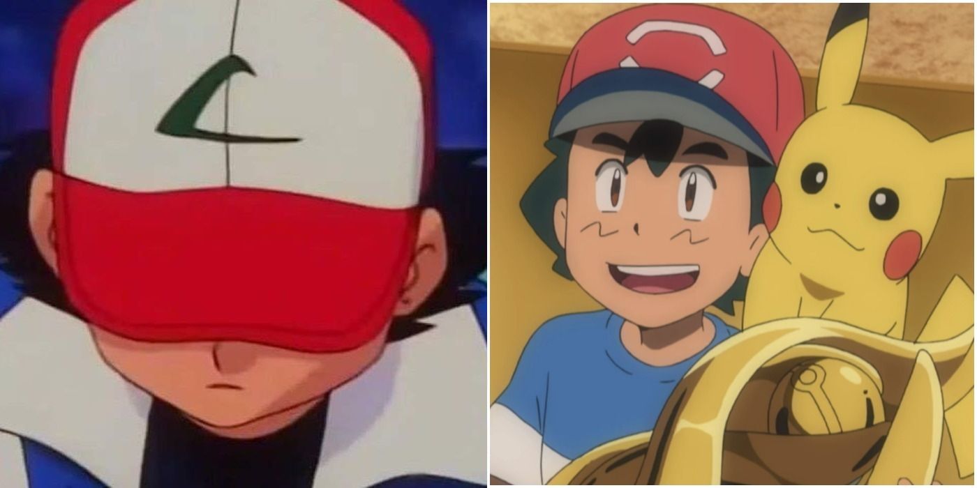 10 Best Pokémon Teams Ash Ever Took Into Battle, Ranked