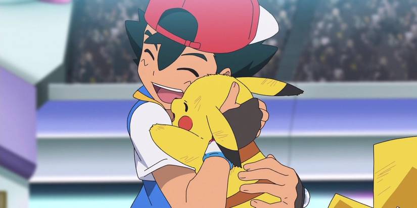 10 Best Episodes Of Pokémon Journeys, Ranked