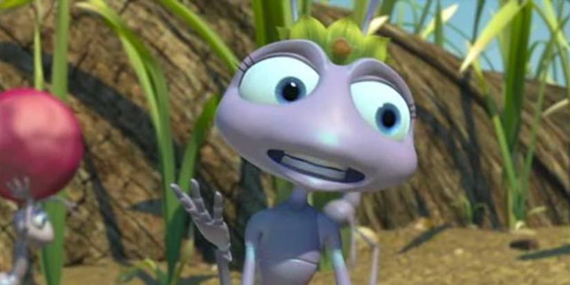 10 Meanest Animated Movie Heroes