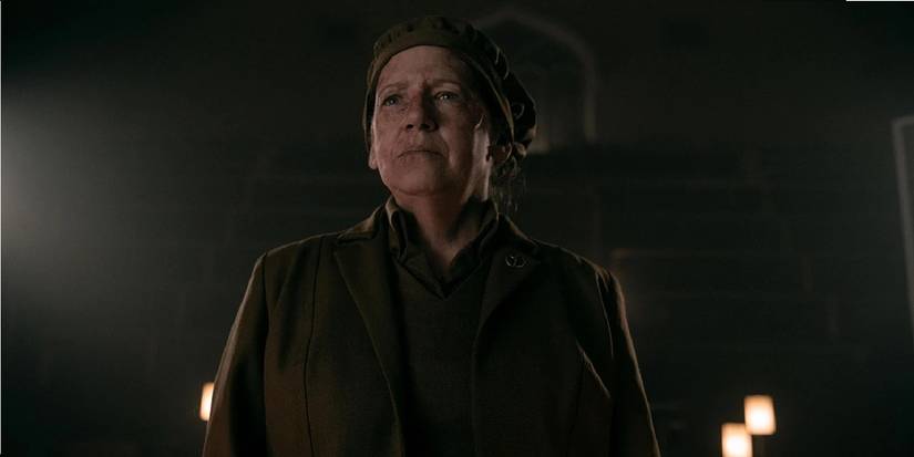 10 Most Intimidating Characters In TV Dramas