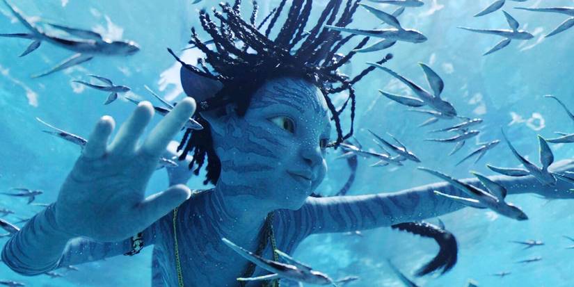 Avatar: The Way of Water's Jon Landau on the Universal Appeal of Avatar