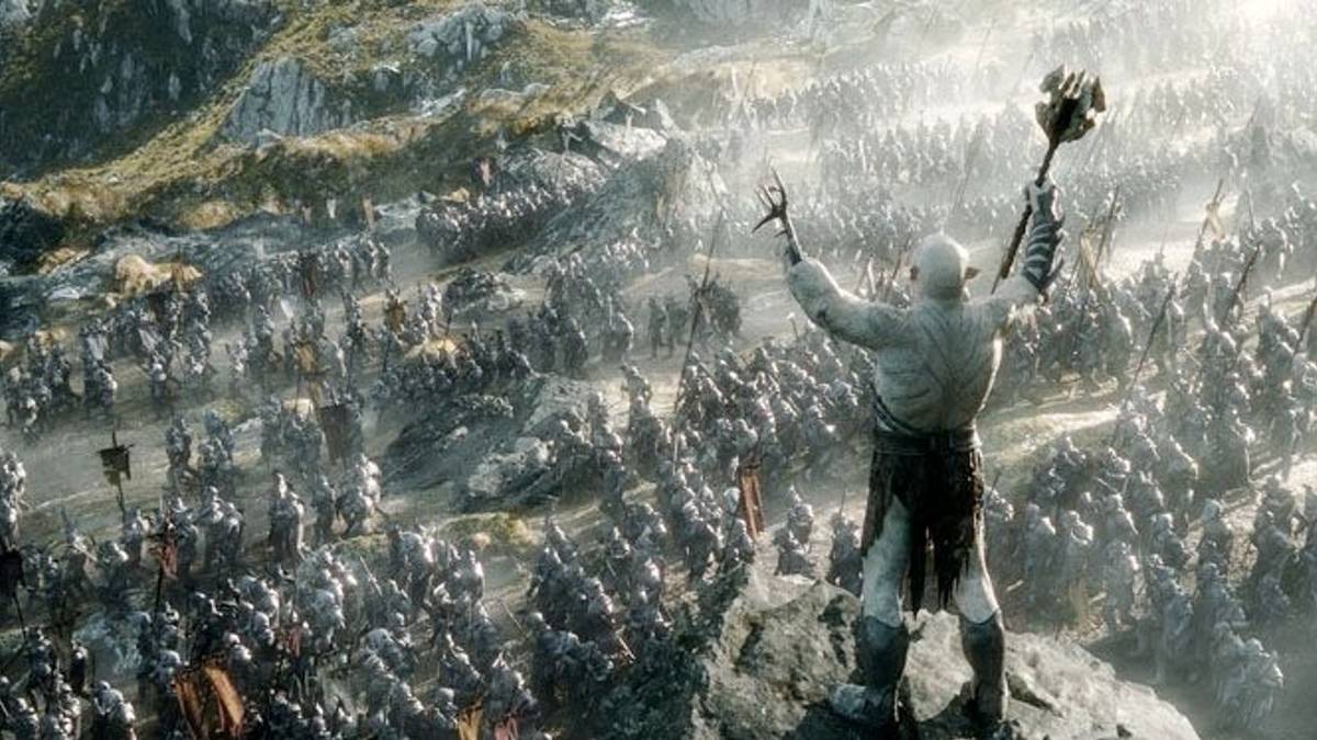 The Hobbit's Giant Worms, Explained