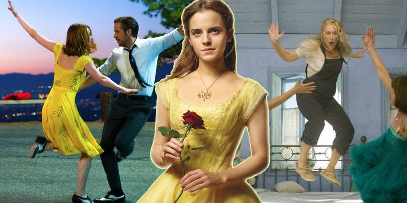 Movie Genres List: A Complete Guide