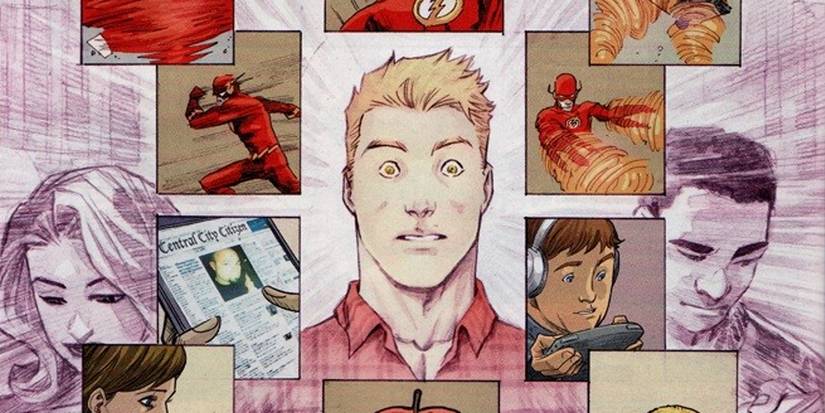 Sonic Versus The Flash: Who Would Win?