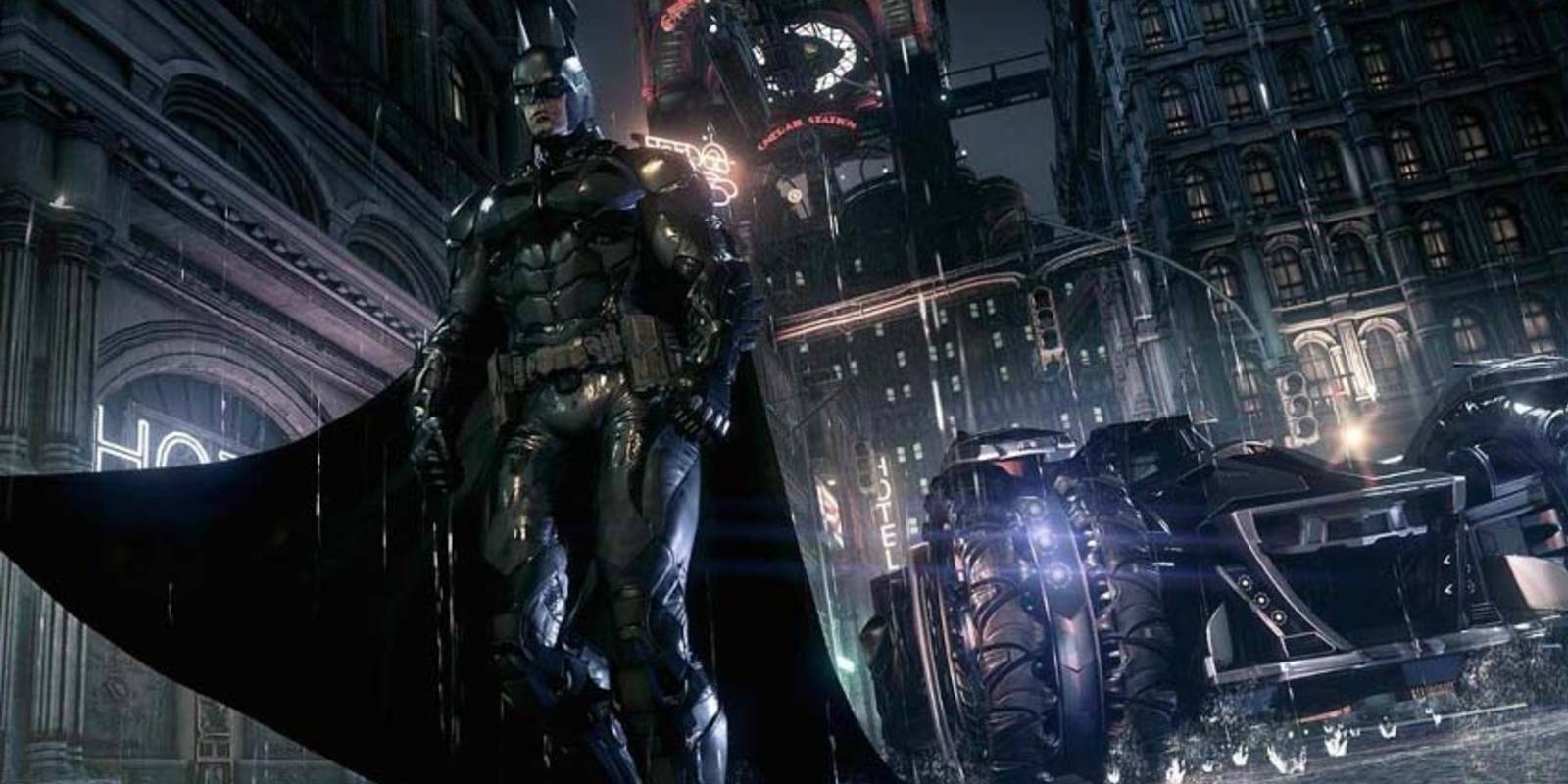 Another Rocksteady Batman Game Is Exactly What The Arkhamverse Needs ...