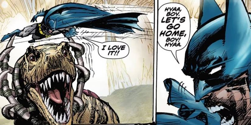 10 Batman Comics That Bombed But Became Cult Classics