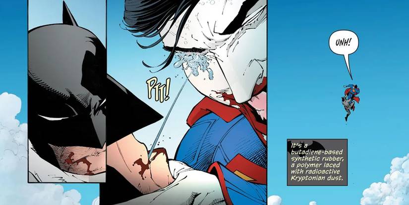 10 Gadgets Batman Shouldn't Have Used