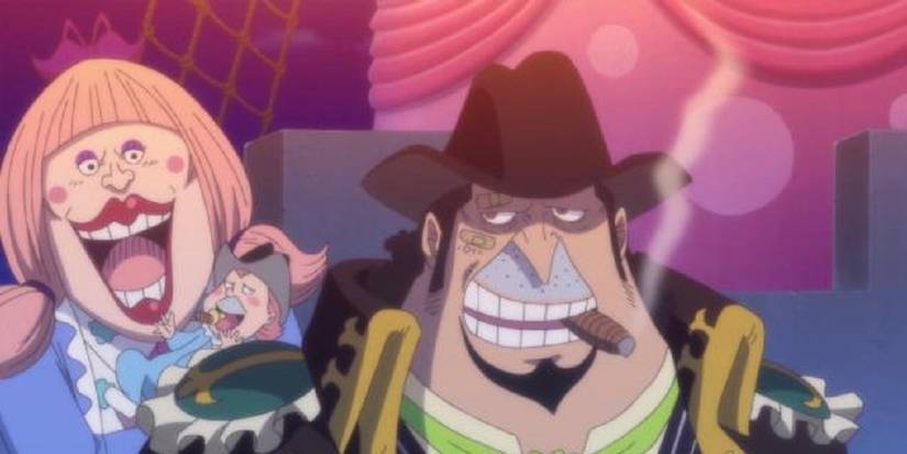 10 Best Snipers in One Piece, Ranked by Accuracy Skills