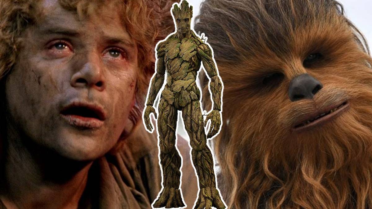 Top 10 Most Lovable Movie Sidekicks