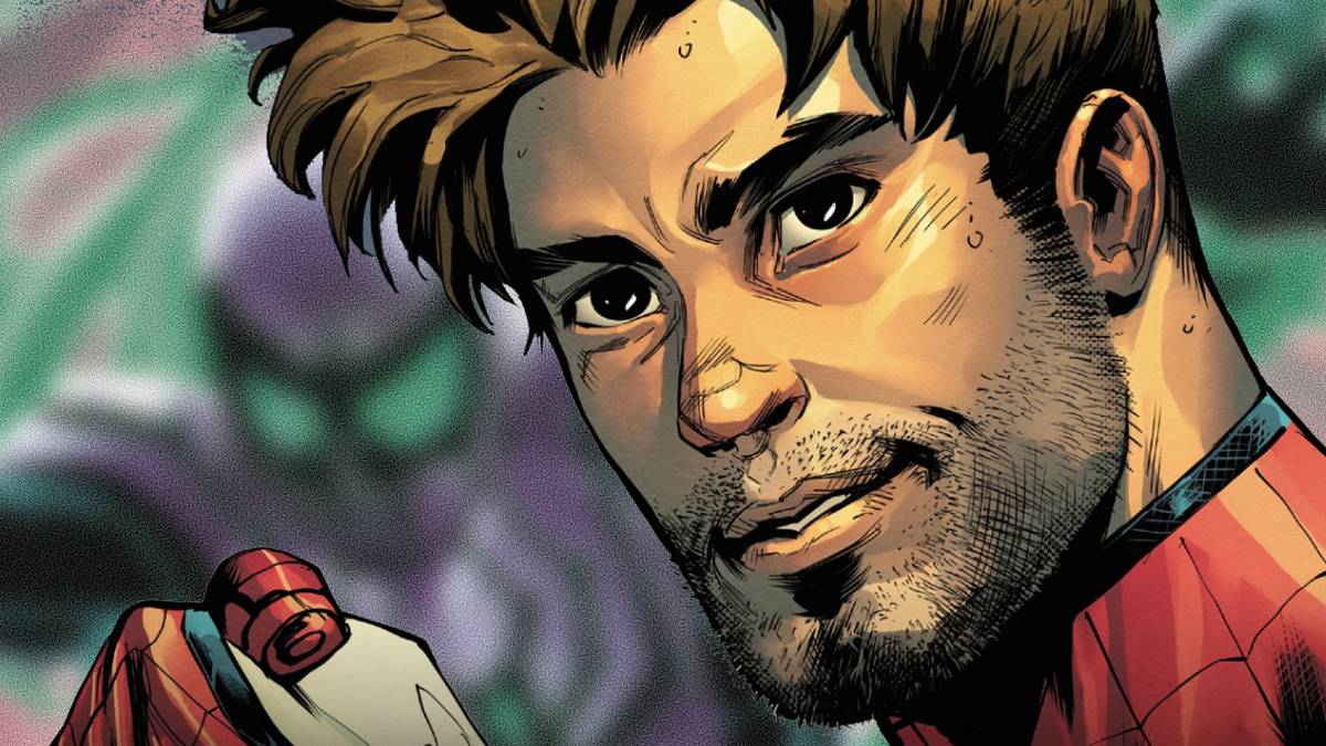 Spider-Man’s Evil Clone Shows Off His Wicked New Costume