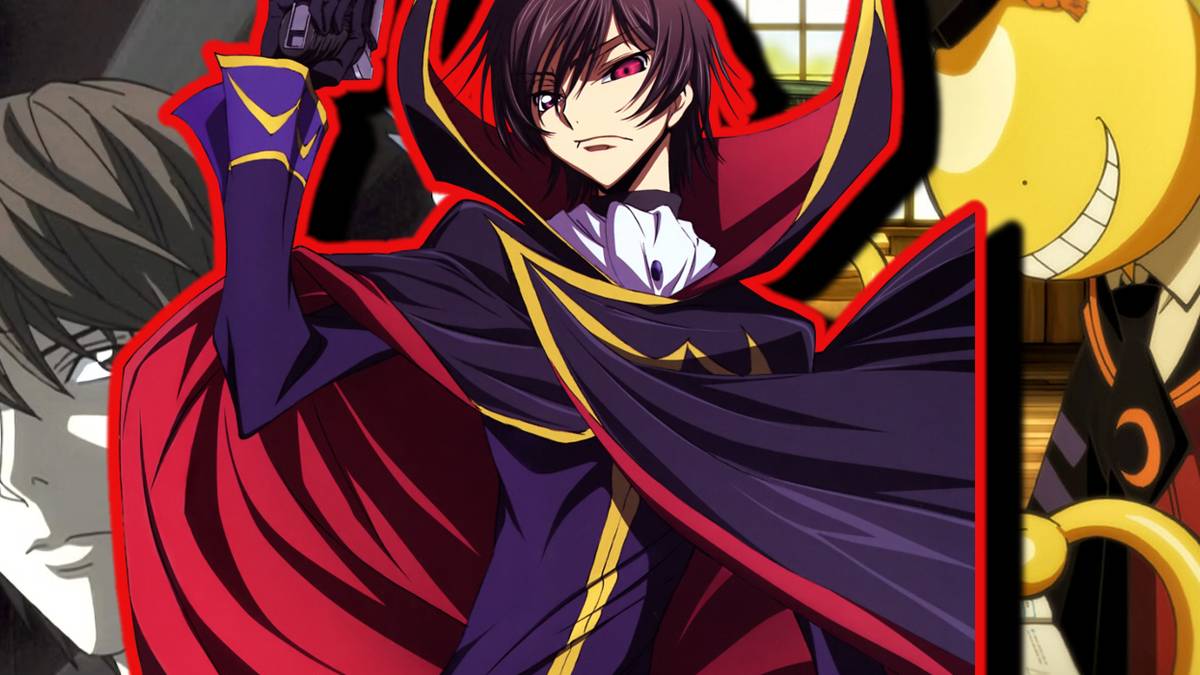 Anime's Best Finale Episodes of All Time