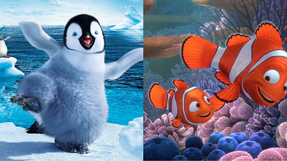 10 Best Animal Movies With Happy Endings