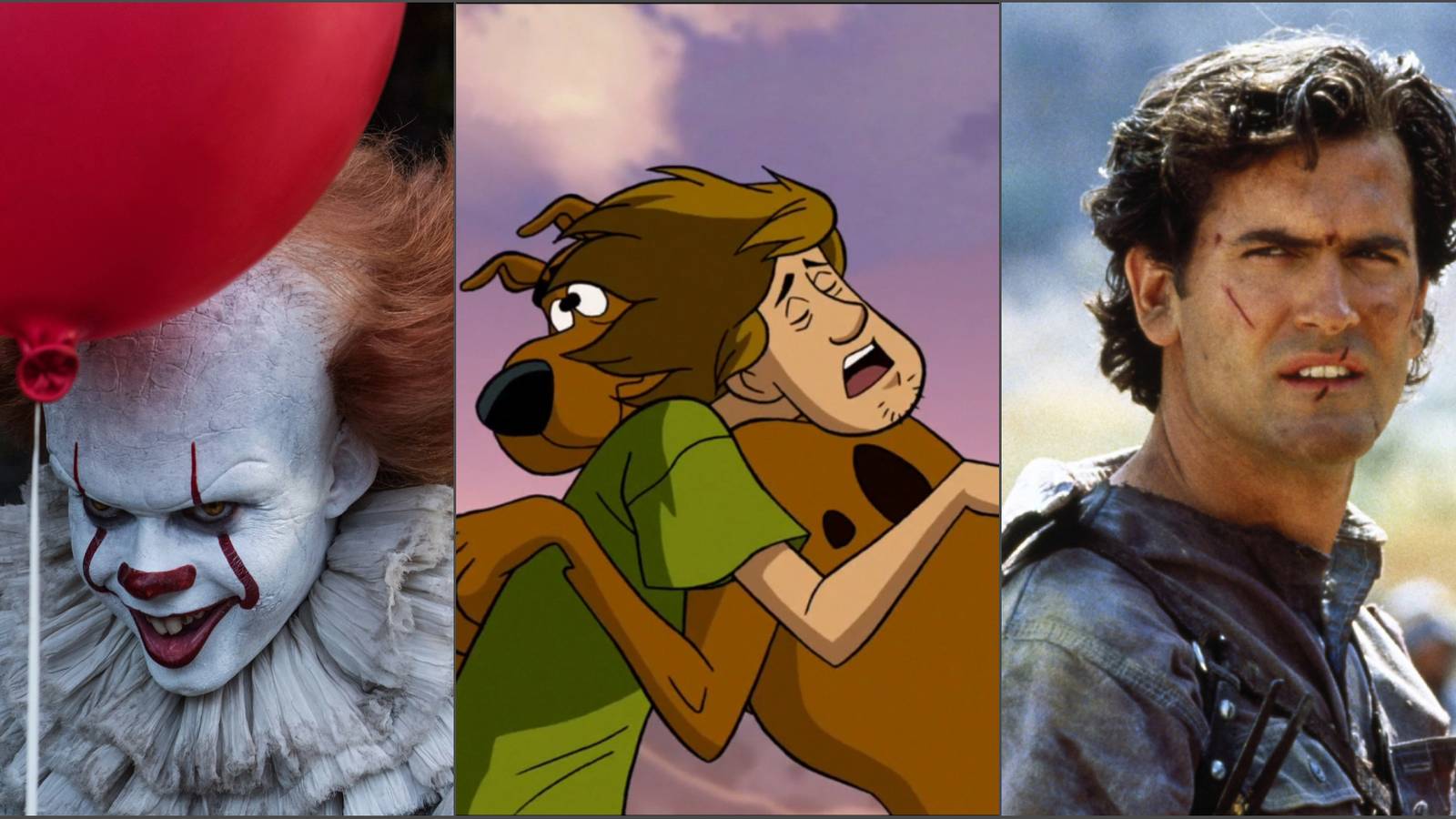 10 Biggest Cowards In Horror