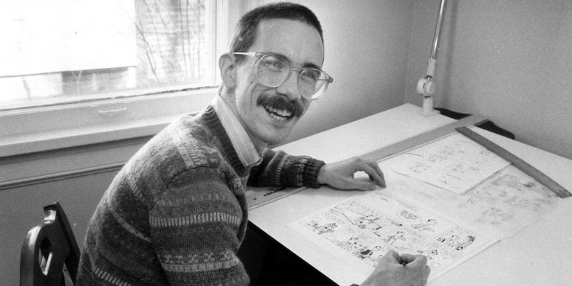 The History Behind Calvin and Hobbes (& Where to Read Bill Watterson's ...