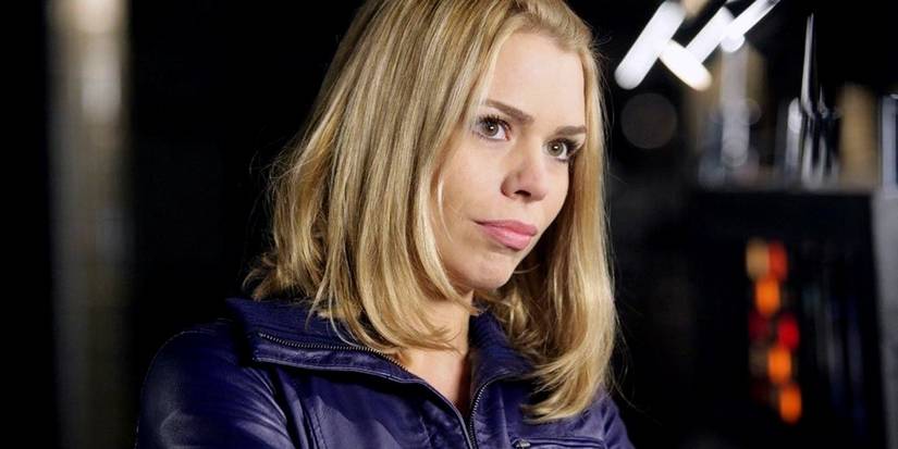 Doctor Who: How Old Is Rose Tyler in Season 1?