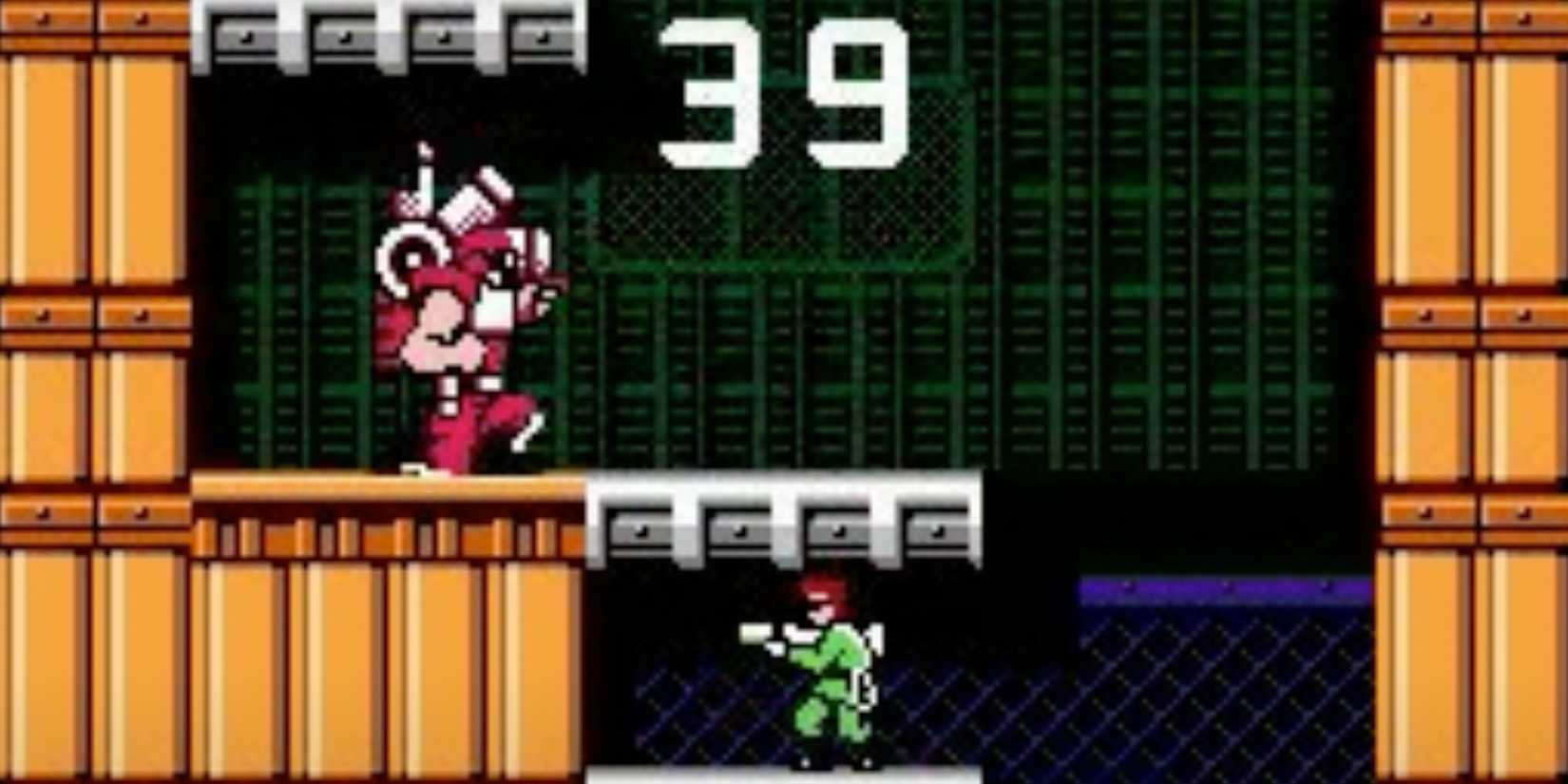 10 Forgotten Capcom Games That Need Sequels ASAP