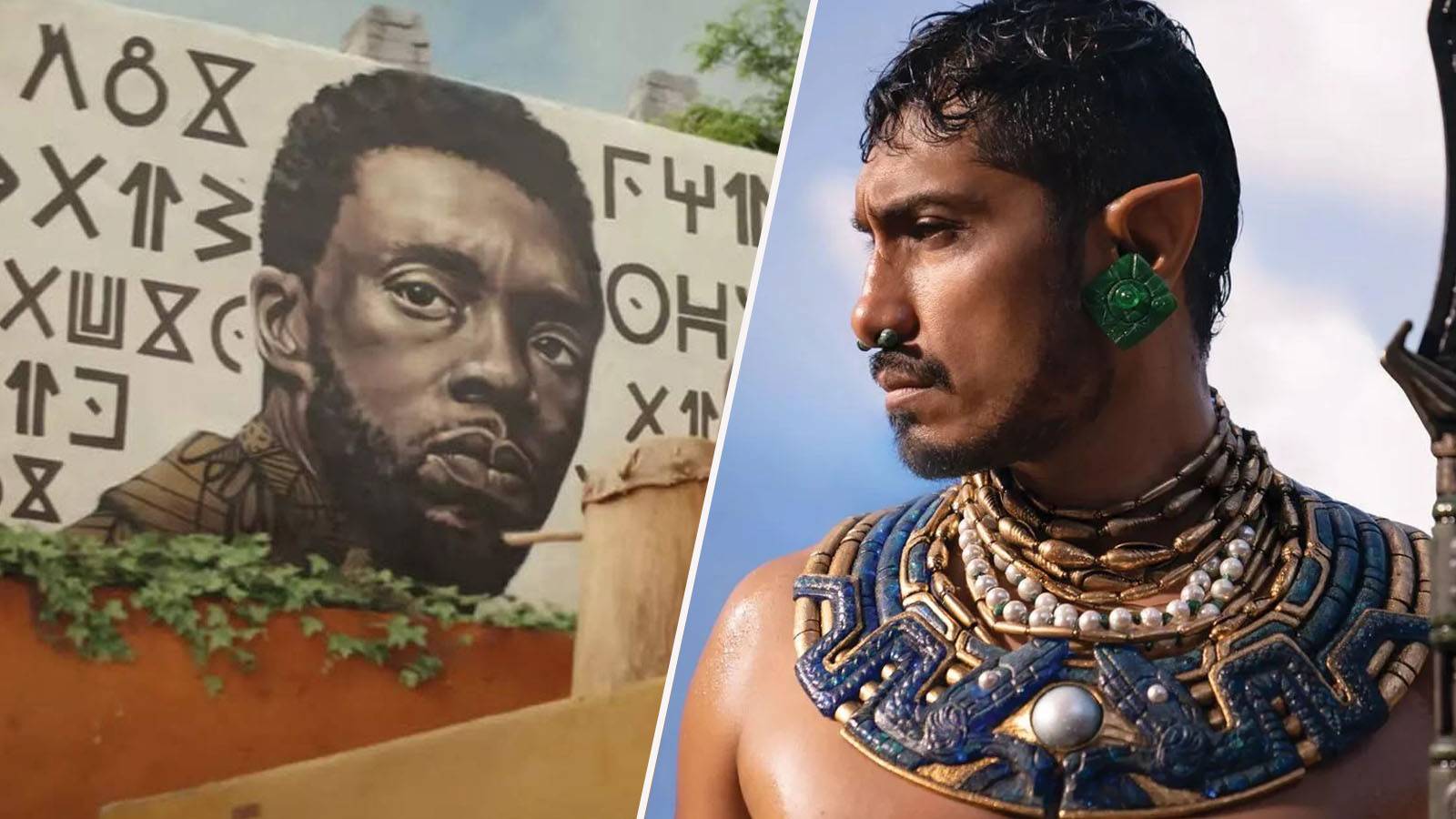 10 Life Lessons Black Panther: Wakanda Forever Teaches