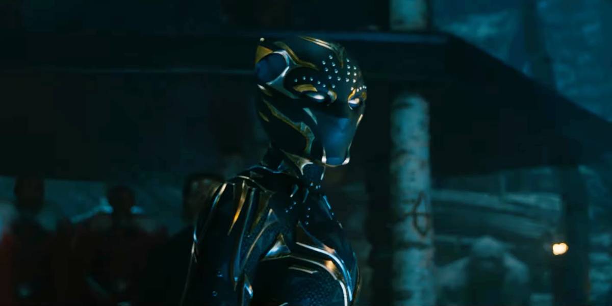 Chadwick Boseman's Death Affected Wakanda Forever Even Down to the Music