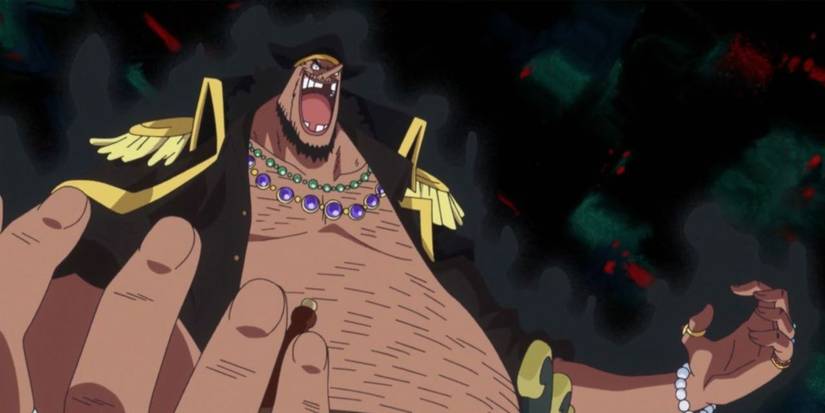 10 Darkest Devil Fruits In One Piece