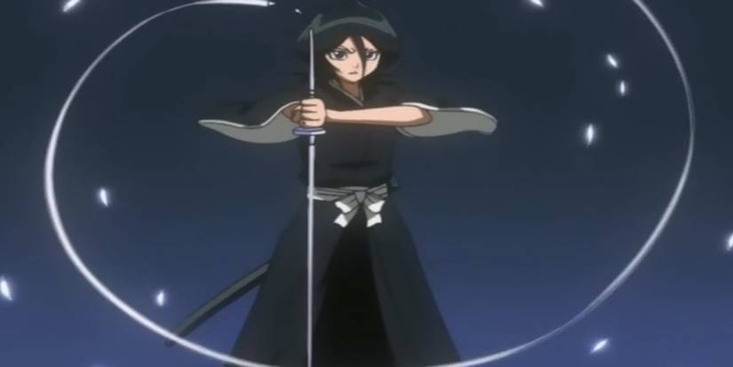 10 Fastest Anime Swordswomen, Ranked