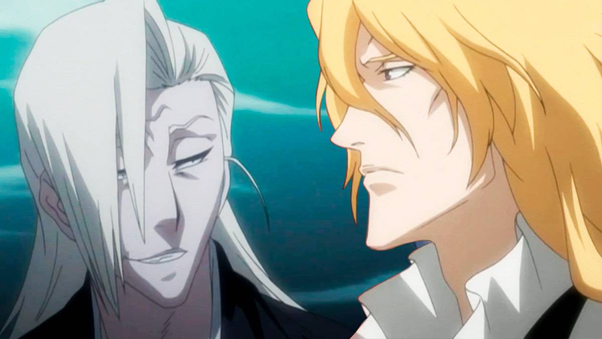 Bleach TYBW: The Third Division's New Dynamic of Despair and Strength