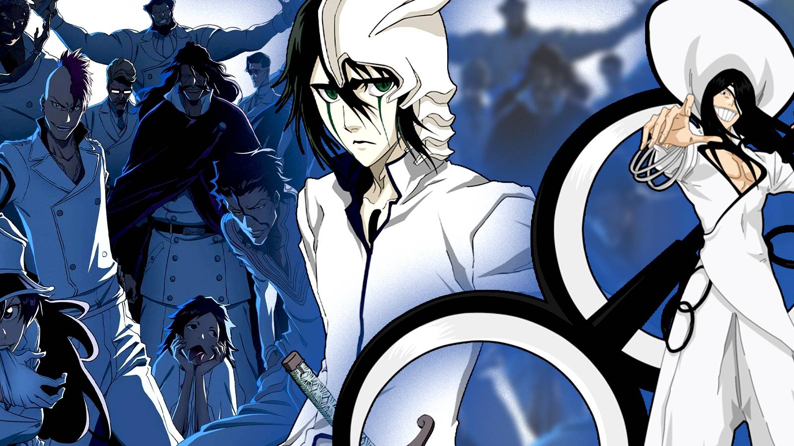 Bleach: The Sternritter Are Already Stronger Than the Espadas Ever Were