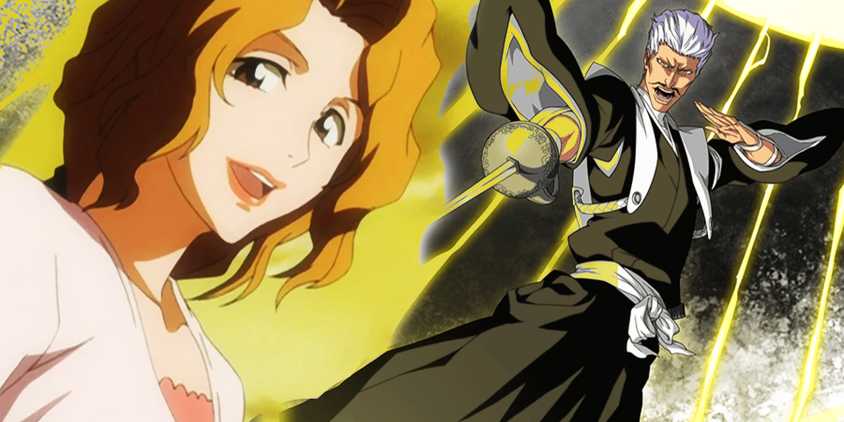 Bleach: 10 Best Fights of the Gotei 13 Invading Army Arc, Ranked