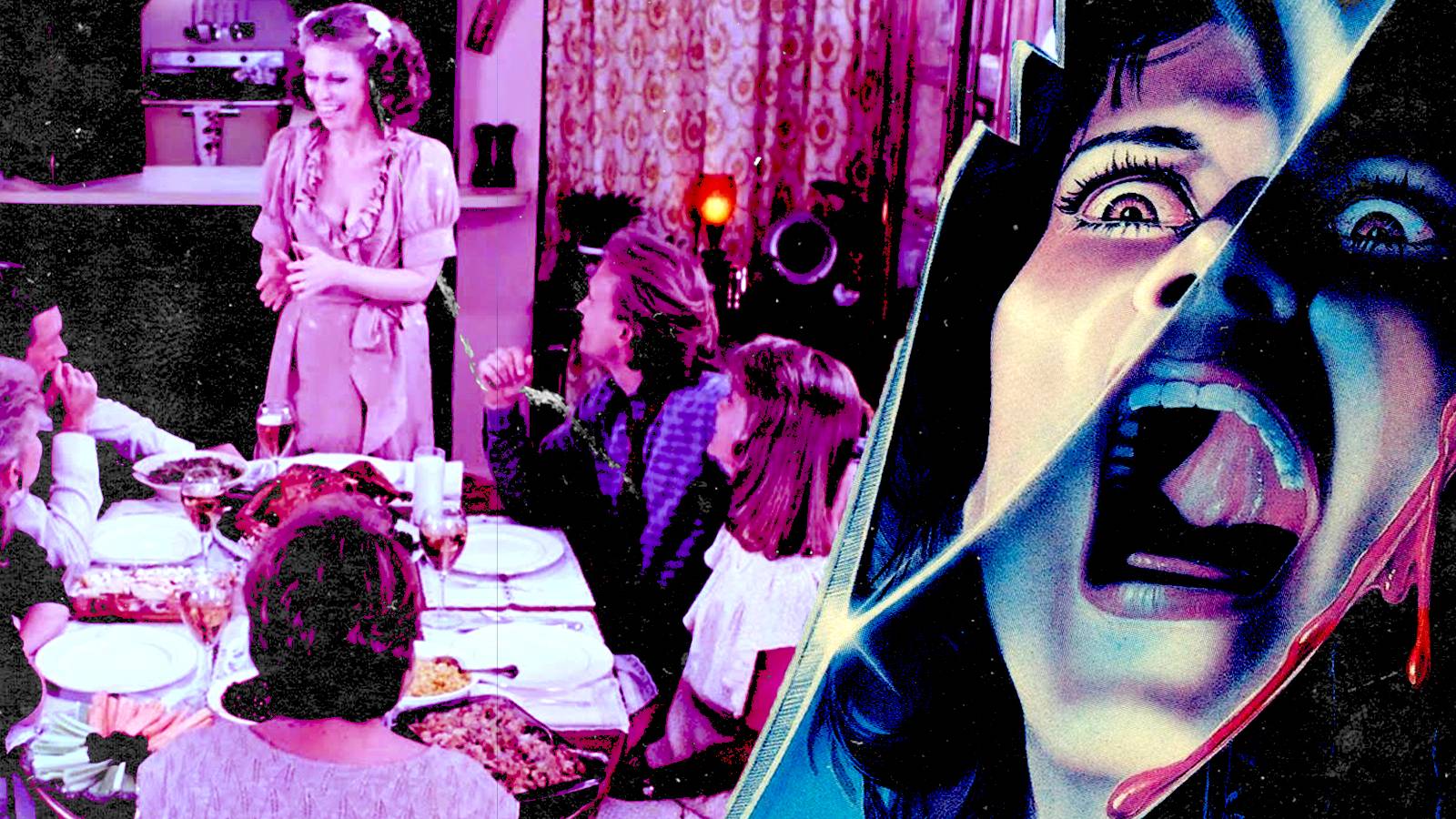 Blood Rage Is the Perfect Thanksgiving Horror Movie