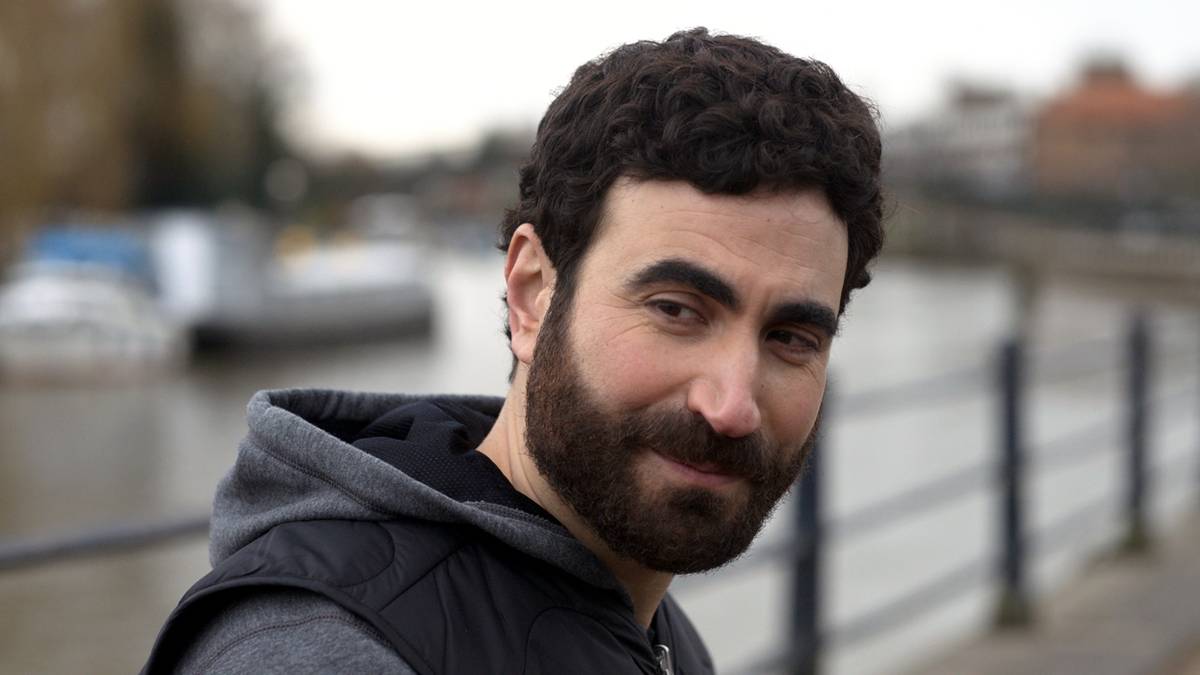 Ted Lasso's Brett Goldstein Shares Honest Reaction to Season 4 News