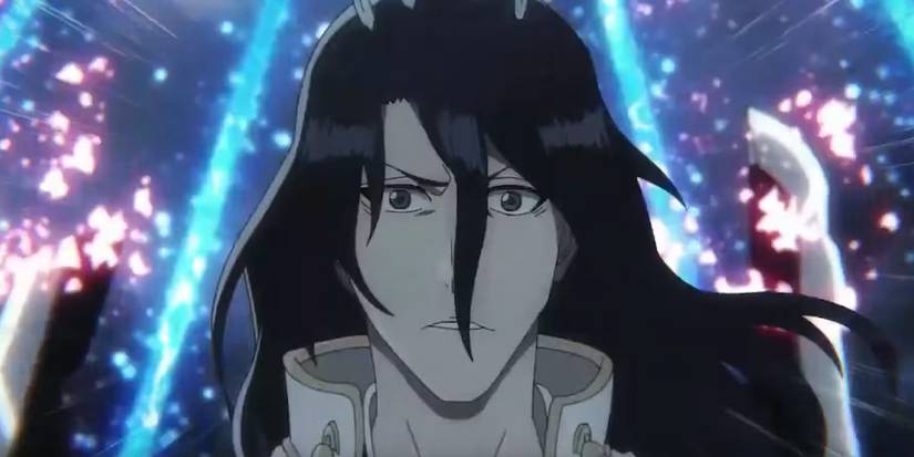 Bleach: TYBW Brings Ichigo & Byakuya's Story Full Circle
