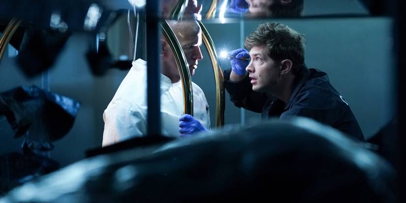 CSI: Vegas Season 2, Episode 6 Recap & Spoilers