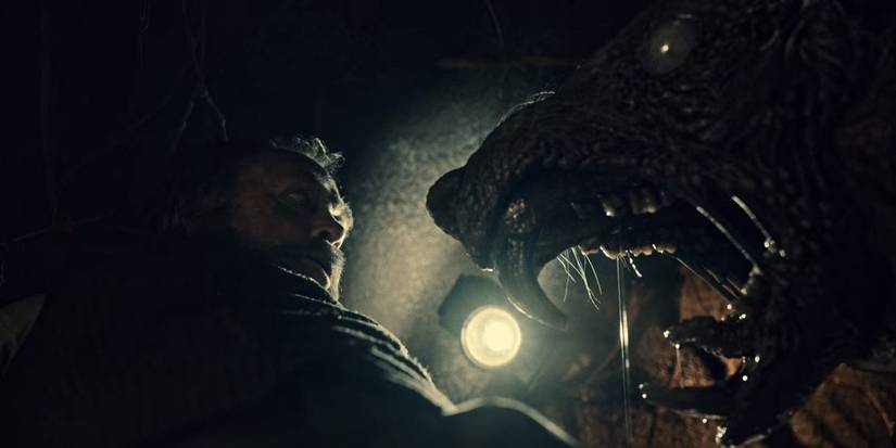 Cabinet of Curiosities' Graveyard Rats Wasn't the Death of Masson