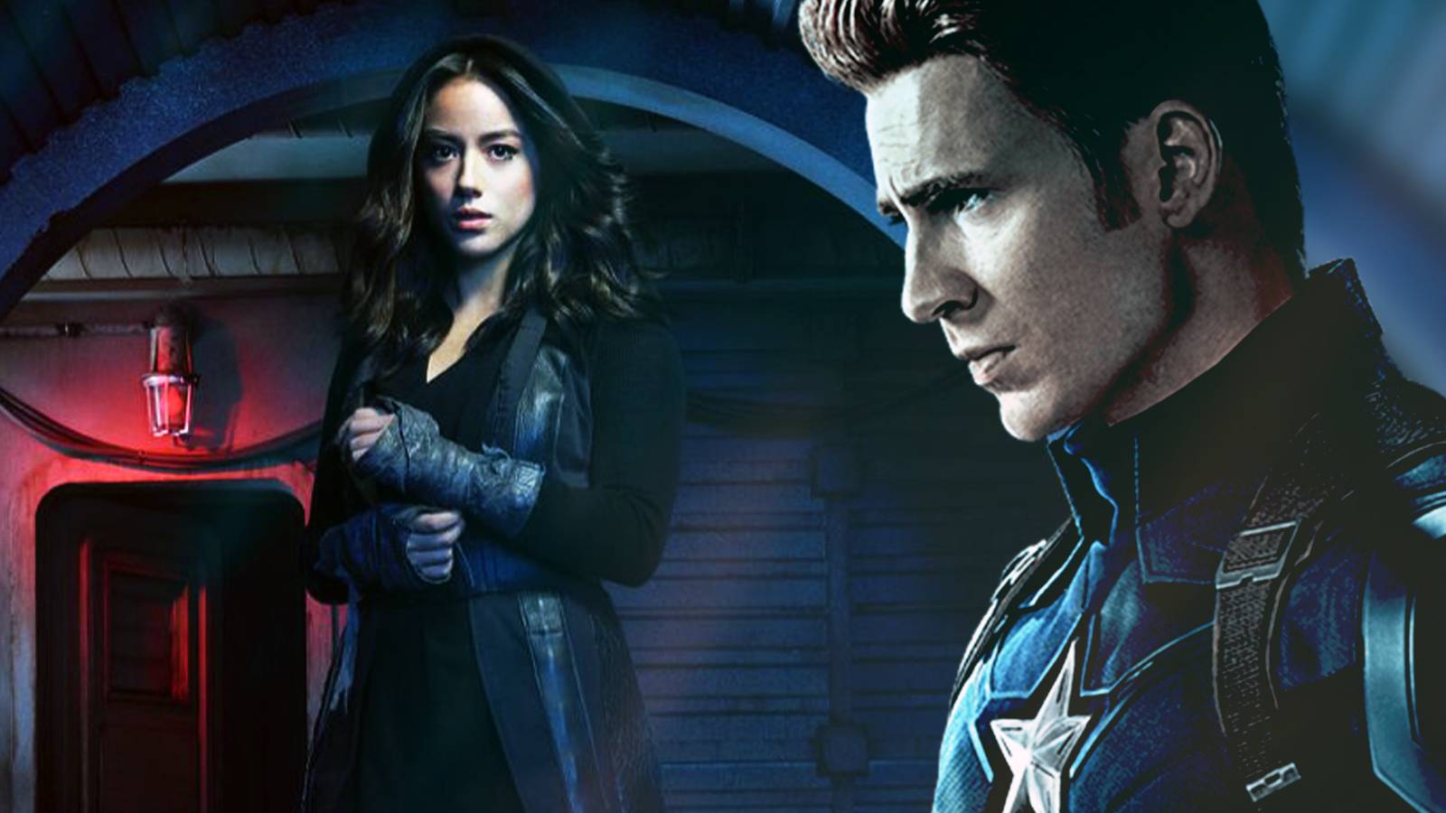 Captain America vs. Quake: Which Marvel Hero Would Win?