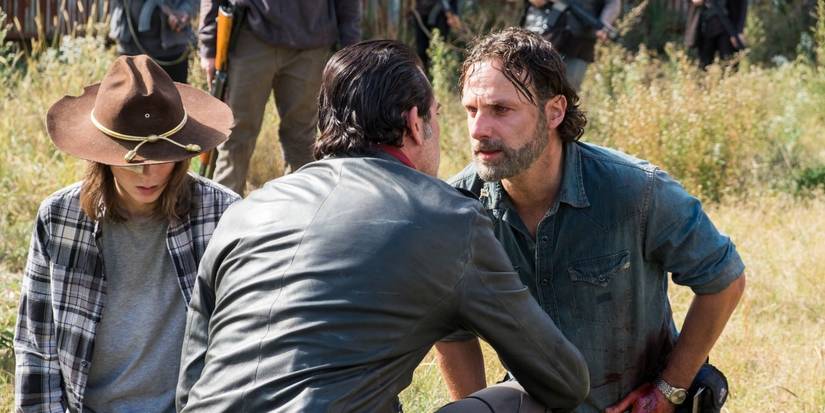 The Walking Dead Franchise Can't End Without Giving Fans This ...