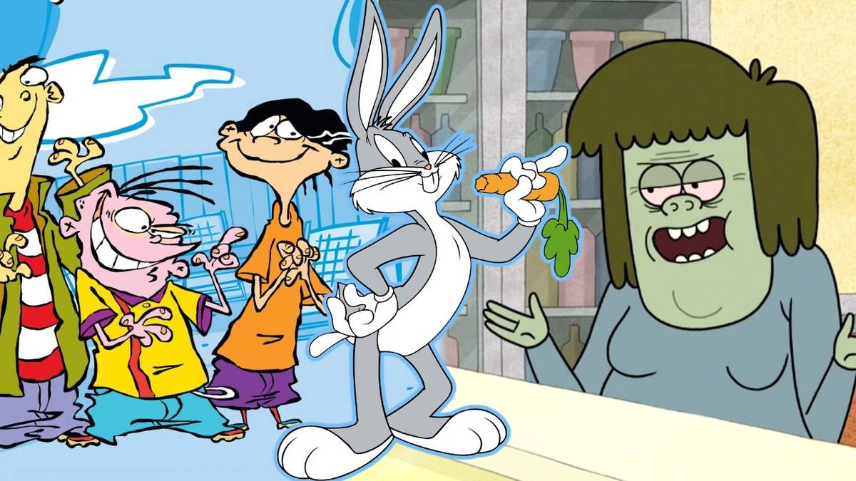 10 Best Cartoon Pranksters