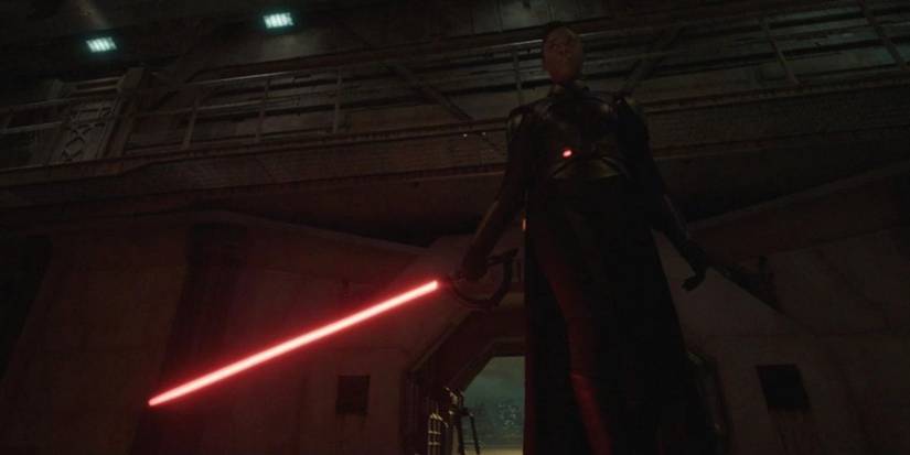 10 Best Star Wars Episodes Featuring Inquisitors