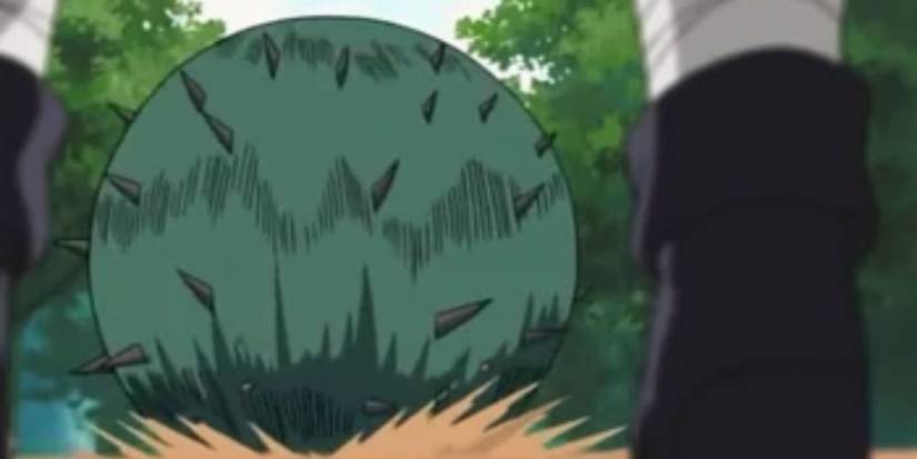 Choji Akimichi's 10 Strongest Jutsu In Naruto, Ranked